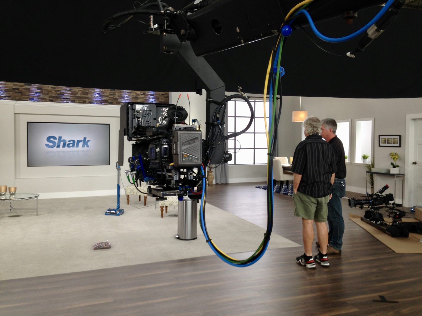 ATLANTIC JIB – Jimmy Jib Owner/Operator Boston/New England